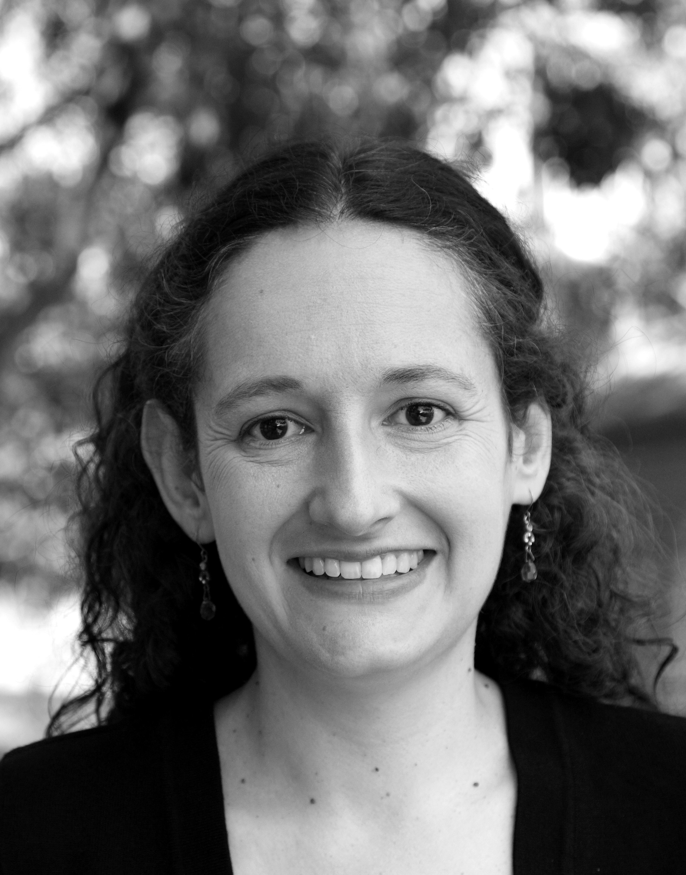 Christine Balint | Writer